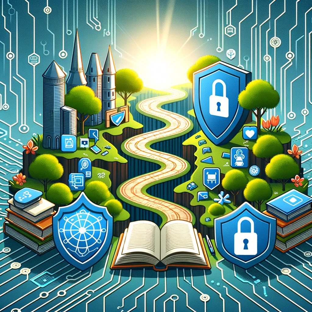 Unlocking Cyber Resilience: A Starter Kit for Cybersecurity Learners – The Cloud Eh!?